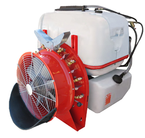 sprayer