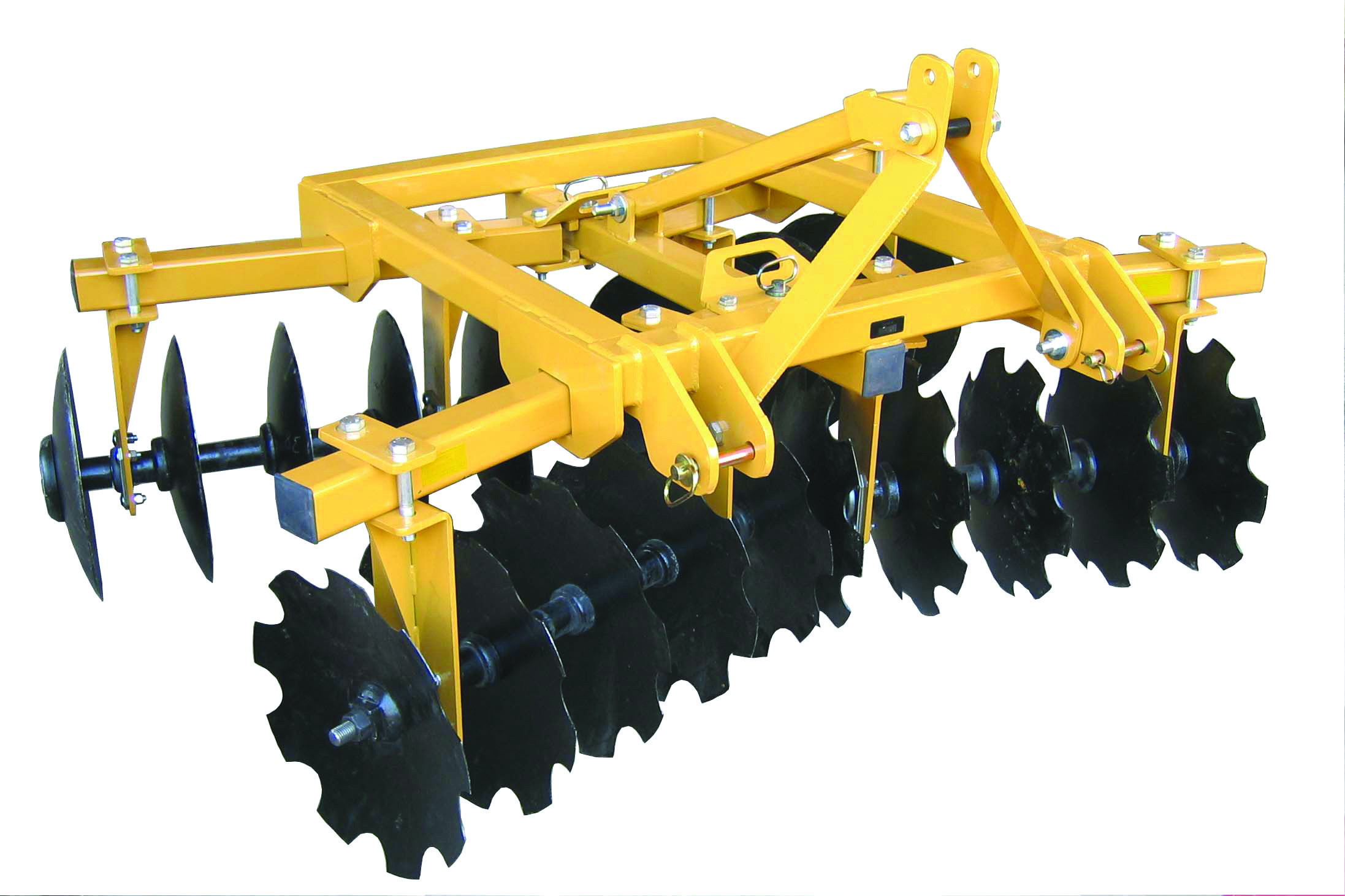 Harrows