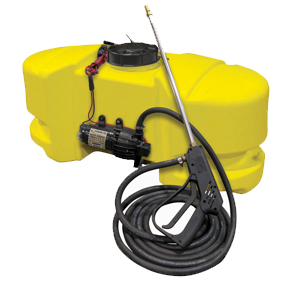 sprayer
